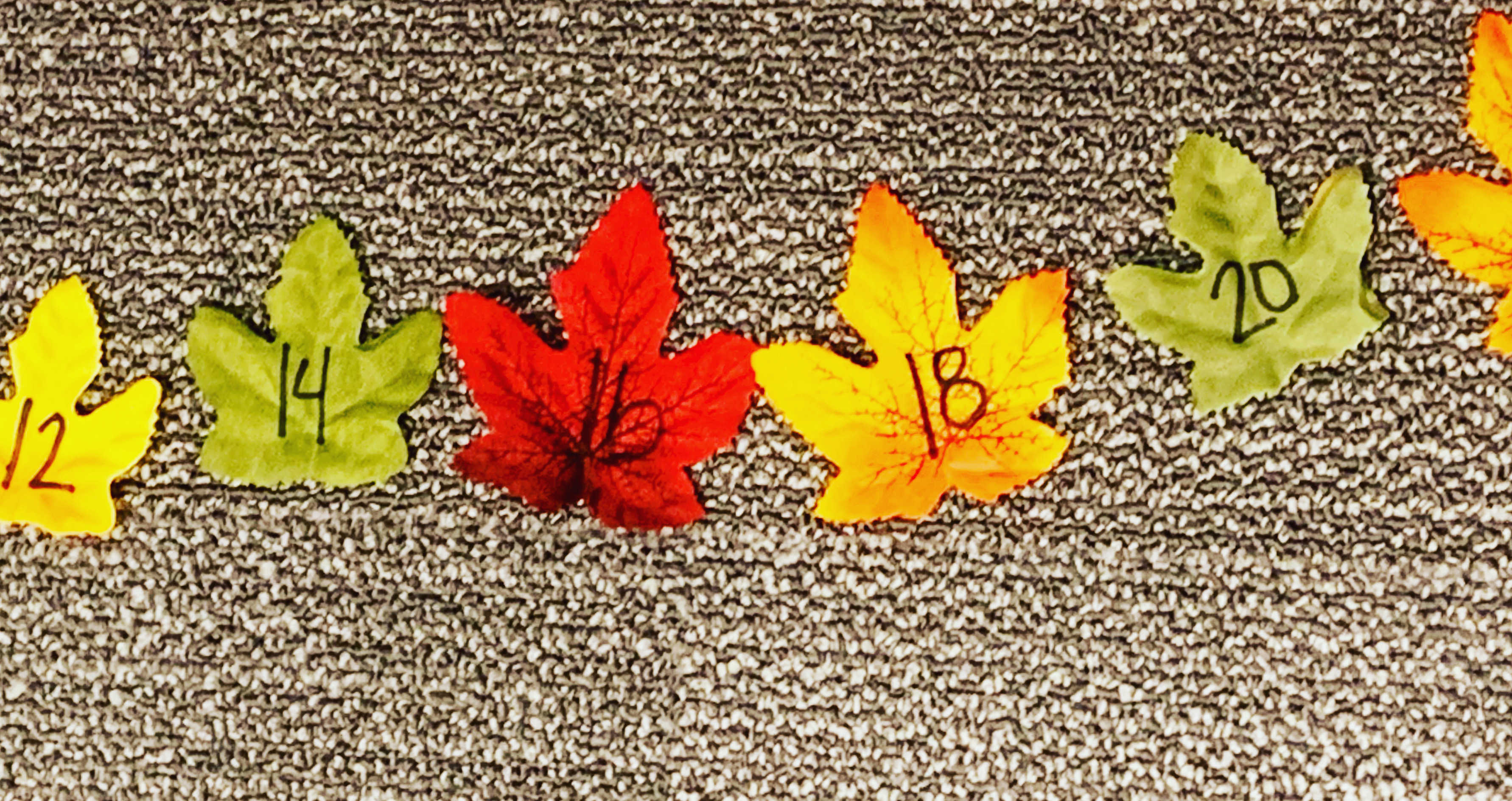 Hands On Math Learning – Redeemingbeautyfamilyadventures