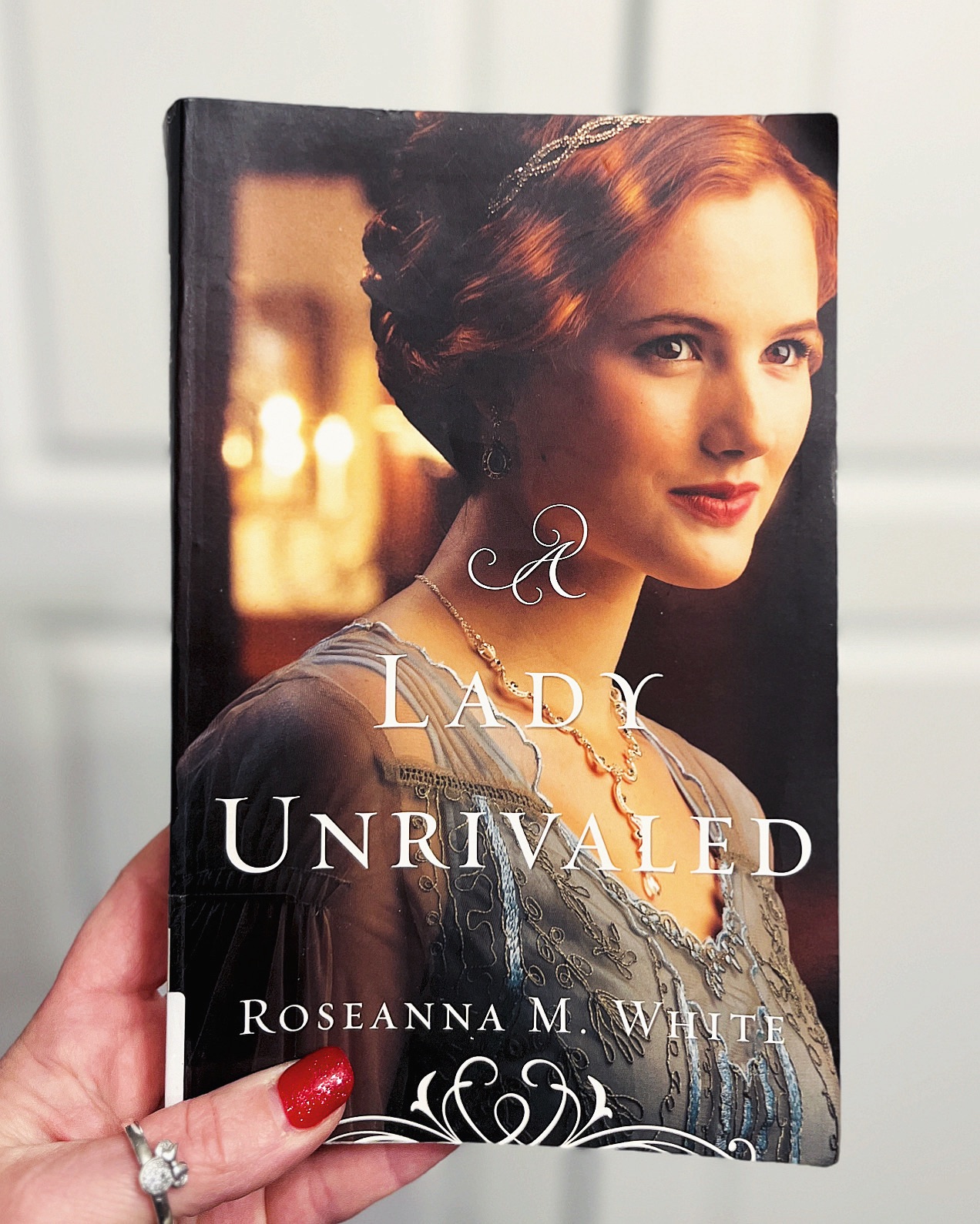 The Lady Unrivaled ~ Book Review – Redeemingbeautyfamilyadventures